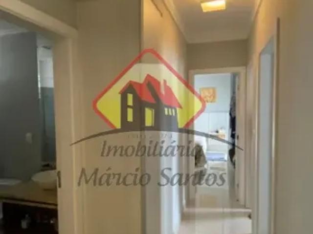 Venda de Apartamentos / Padrão na cidade de Taubaté