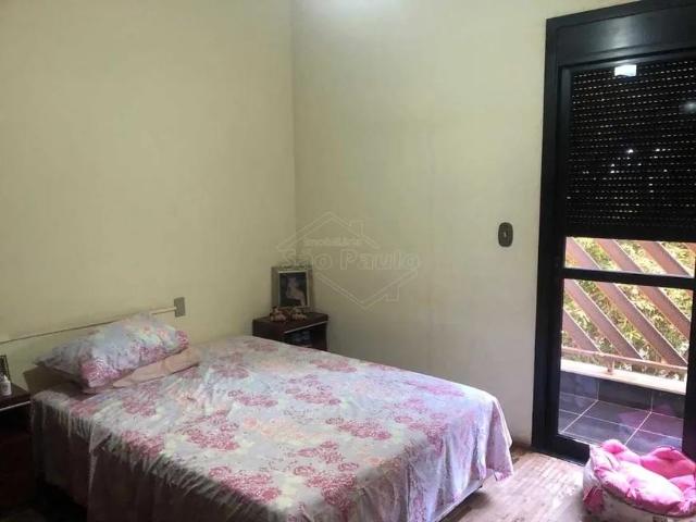 Venda de Apartamentos / Padrão na cidade de Araraquara