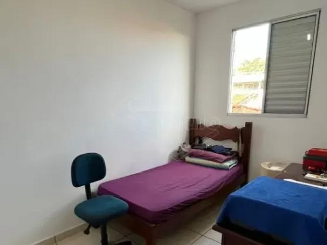 Venda de Apartamentos / Padrão na cidade de Araraquara