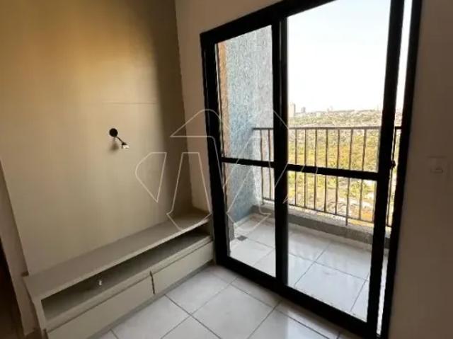 Venda de Apartamentos / Padrão na cidade de Araraquara