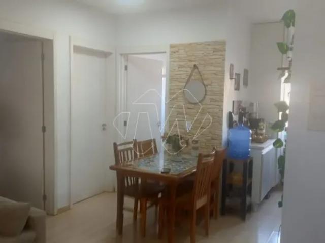 Venda de Apartamentos / Padrão na cidade de Araraquara