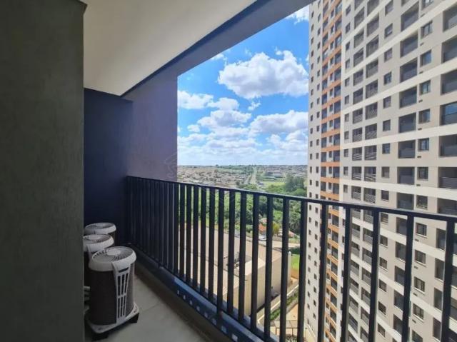 Venda de Apartamentos / Padrão na cidade de Araraquara