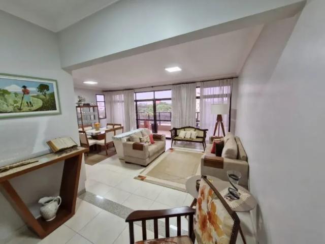 Venda de Apartamentos / Padrão na cidade de Araraquara