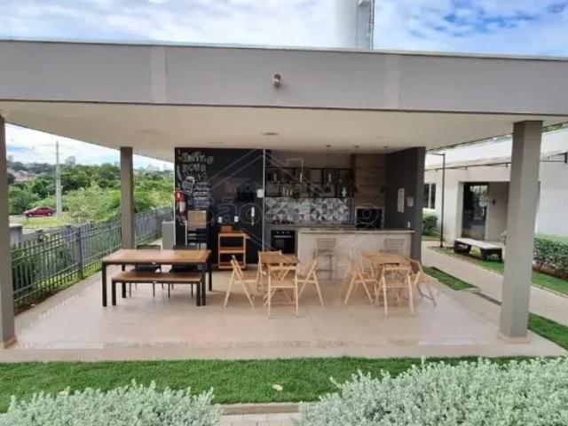 Venda de Apartamentos / Padrão na cidade de Araraquara