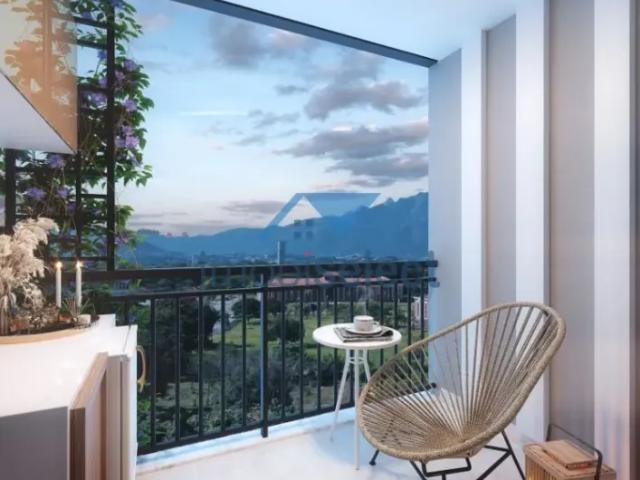 Venda de Apartamentos / Padrão na cidade de Rio de Janeiro