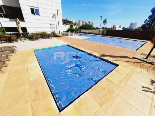 Venda de Apartamentos / Padrão na cidade de Ribeirão Preto