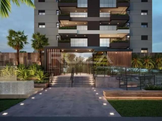 Venda de Apartamentos / Padrão na cidade de Ribeirão Preto