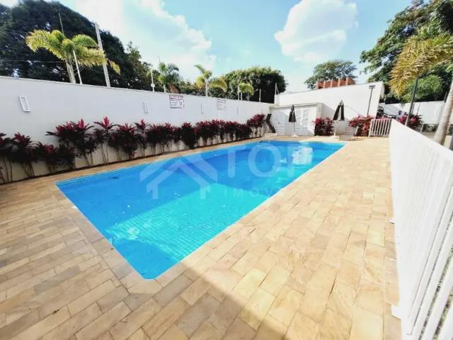 Venda de Apartamentos / Padrão na cidade de São Carlos