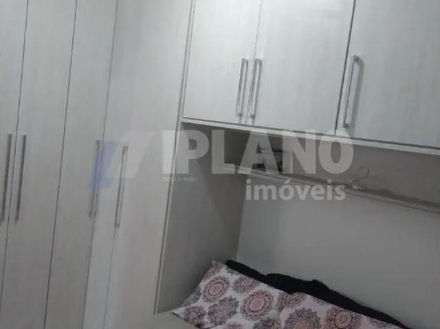 Venda de Apartamentos / Padrão na cidade de São Carlos