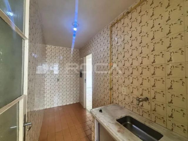 Apartamentos à venda e locação em Cidade Jardim, São Carlos 2 dormitórios