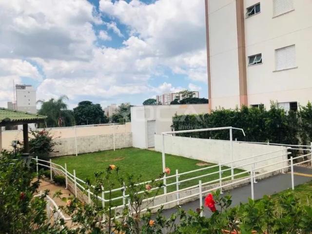 Apartamento Padrão à Venda no Recreio São Judas Tadeu São Carlos