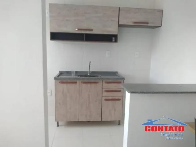 Venda de Apartamentos / Padrão na cidade de São Carlos