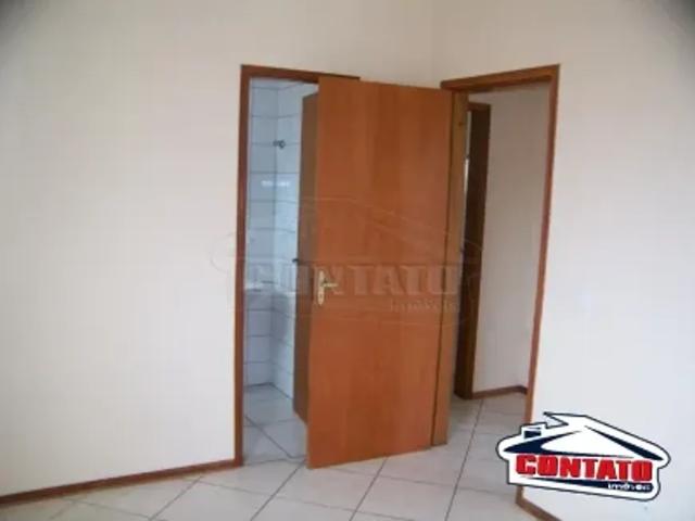 Apartamento Padrão com 2 Dormitórios no Cidade Jardim