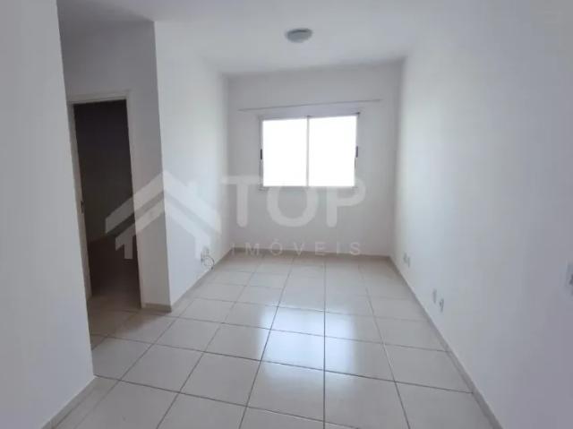 Venda de Apartamentos / Padrão na cidade de São Carlos