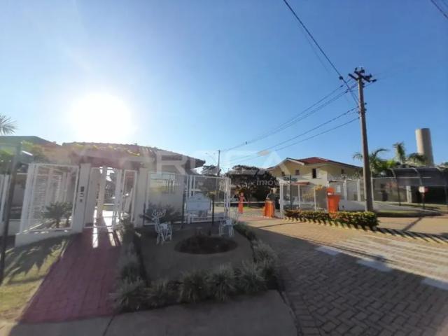 Venda de Apartamentos / Padrão na cidade de São Carlos