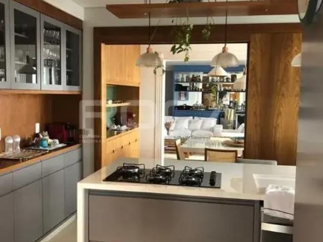 Venda de Apartamentos / Padrão na cidade de São Carlos