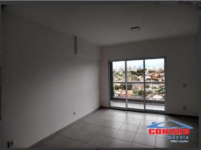 Venda de Apartamentos / Padrão na cidade de São Carlos