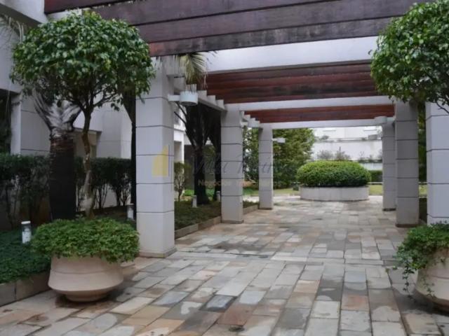 Venda de Apartamentos / Padrão na cidade de São Paulo