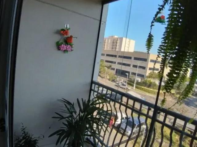 Venda de Apartamentos / Padrão na cidade de São Paulo