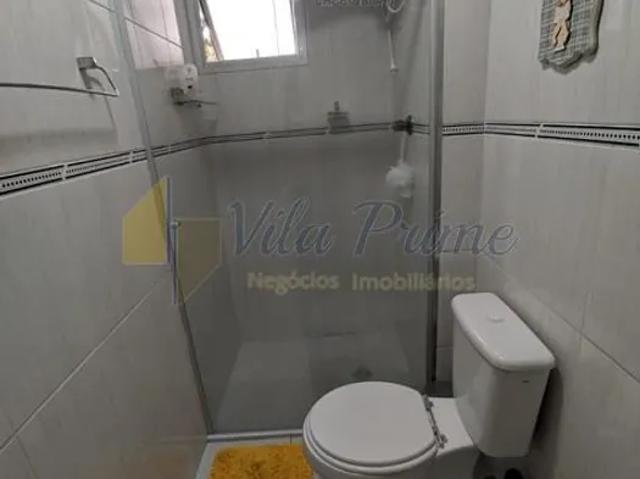 Venda de Apartamentos / Padrão na cidade de São Paulo