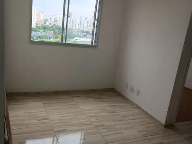 Venda de Apartamentos / Padrão na cidade de São Paulo