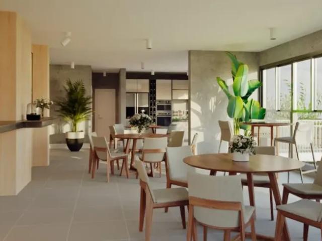 Venda de Apartamentos / Padrão na cidade de São Paulo
