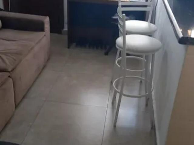 Venda de Apartamentos / Padrão na cidade de São Paulo