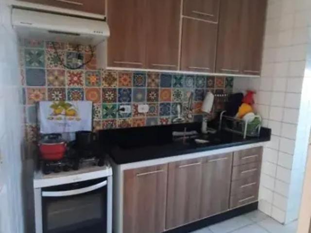 Venda de Apartamentos / Padrão na cidade de São Paulo