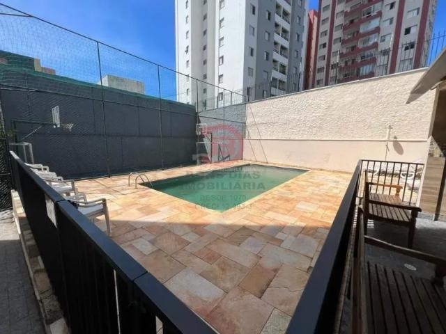 Venda de Apartamentos / Padrão na cidade de São Paulo