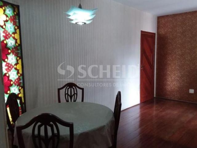 VENDA DE APTO COM 3 DORMITORIOS COND EDIFICIO LUCILLA