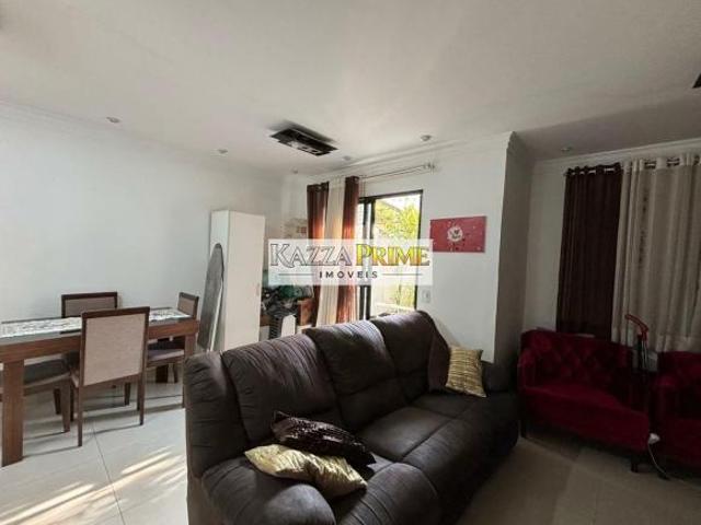 Venda de Apto Garden em Condominio Clube na Av Interlargos com 97 M²
