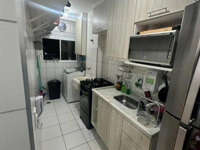 Venda de apto lindo e com lazer completo. Condomínio Concept House