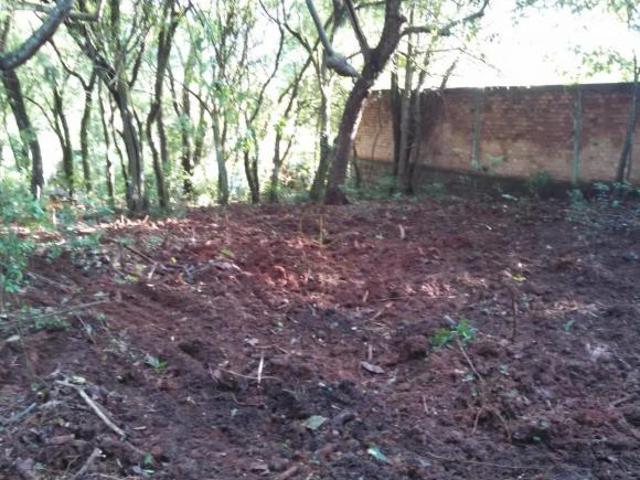 Venda de Área de 4.883,20 m² no Bairro São Luiz Gravataí/RS