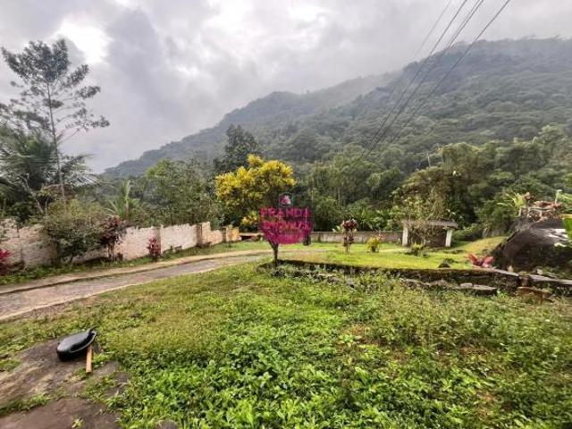 Venda de Área Exclusiva na Praia do Félix Ubatuba/SP!