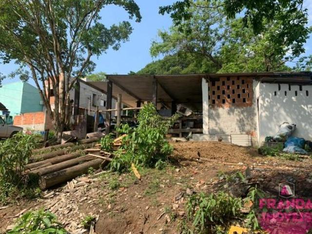 Venda de Área Urbana na Região Leste de São José dos Campos/SP!