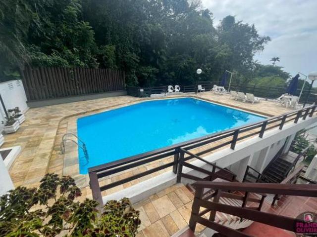 Venda de Belíssimo Apartamento com Vista Para o Mar em Ubatuba SP!