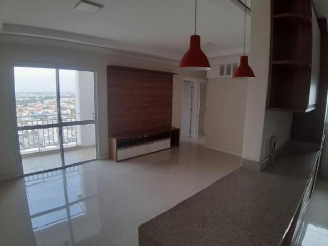 Venda de belissímo apartamento planejado com 3 Quartos, 86 m², Jardim América