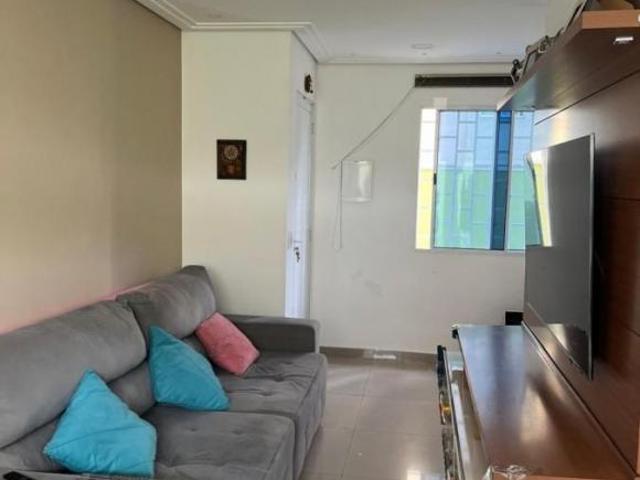 Venda de Casa Mobiliada em Osasco, Próx. ao Roldão