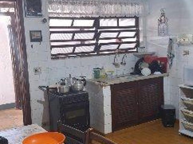 Venda de Casa na Enseada, Guarujá