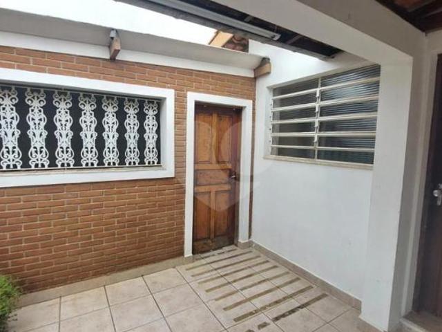 Venda de Casa na Vila São Francisco