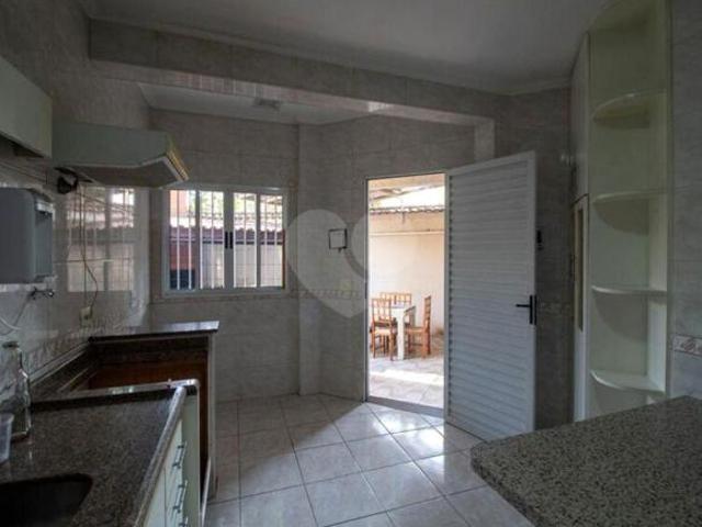 Venda de Casa no Butantã