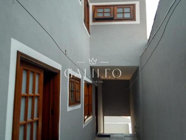 Venda de Casa no bairro Parque Cidade Jardim II com 3 Suítes | Jundiaí | São Paulo