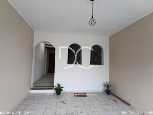 Venda de casa no centro de Sorocaba |