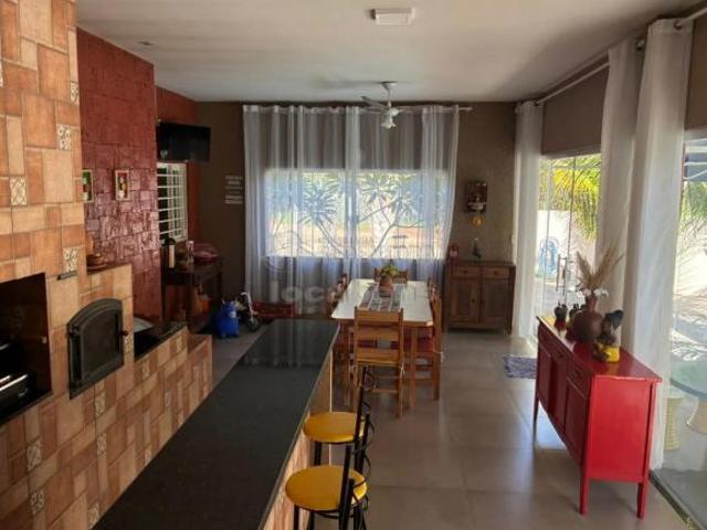 Venda de casa no Condomínio Itaparica Buritama SP
