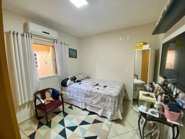 Venda de Casa no Condomínio Okinawa Paulínia