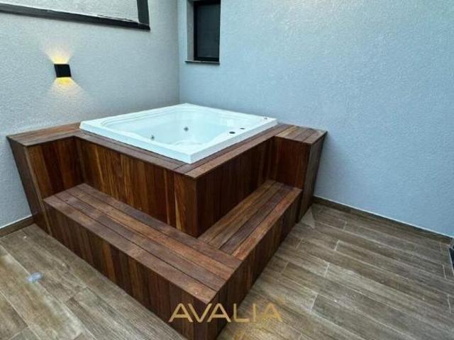 Venda de Casa no Condomínio Residencial Gran Reserve – Indaiatuba/SP