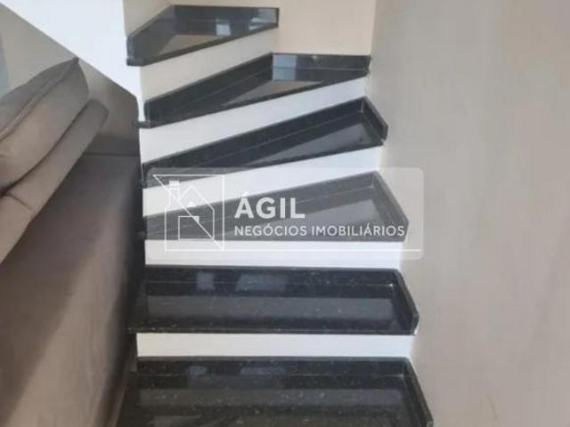 Venda de casa no Condomínio Vila são Geraldo São José dos Campos SP 65m² 2 dormitórios Banhe