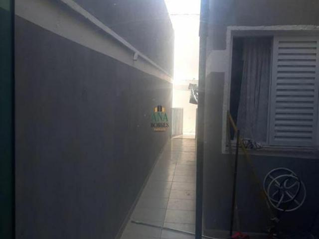 Venda de casa no Eden