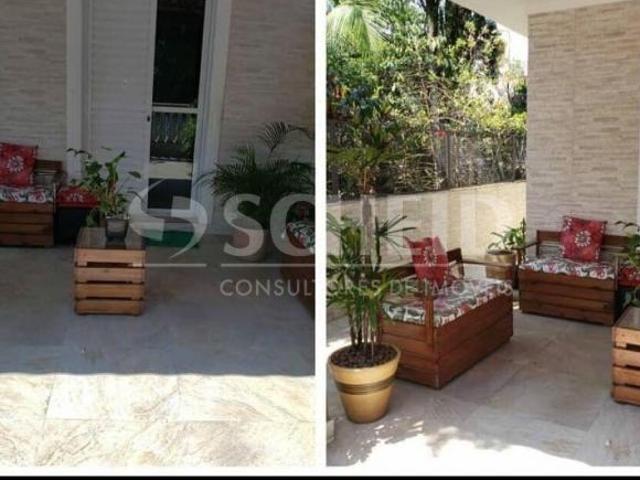 Venda de casa no Jardim Consórcio