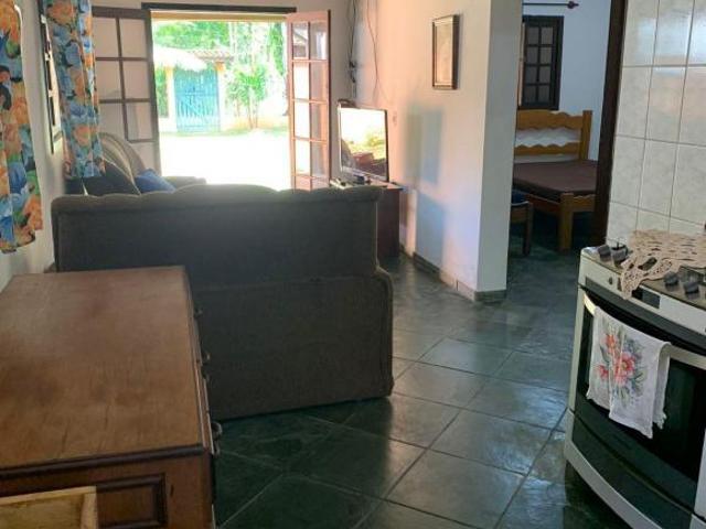 VENDA DE CASA NO UBATUMIRIM EM UBATUBA SP